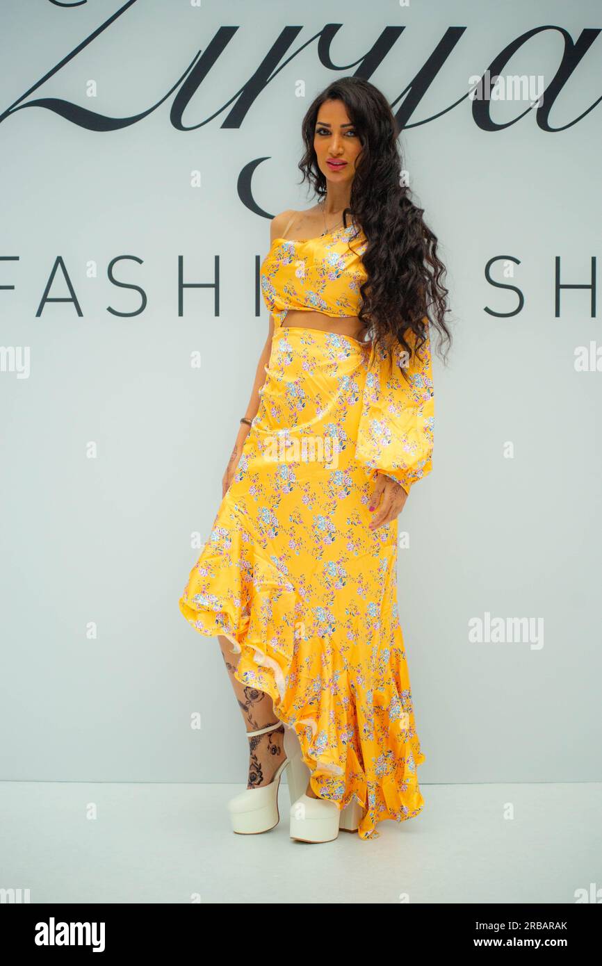 Ambassador mana dabbas hi-res stock photography and images - Alamy