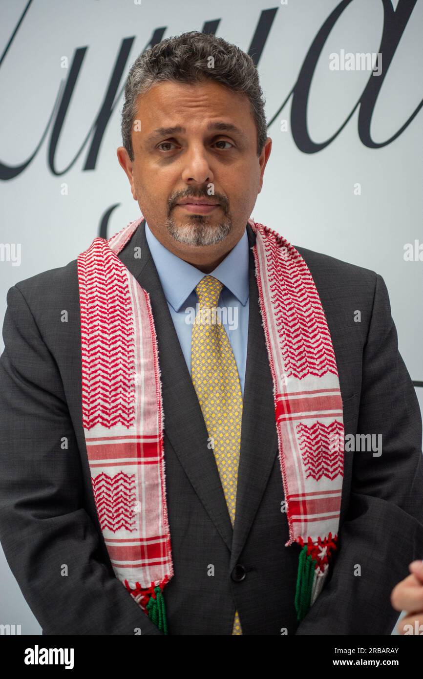 Peter jordan iraq hi-res stock photography and images - Alamy