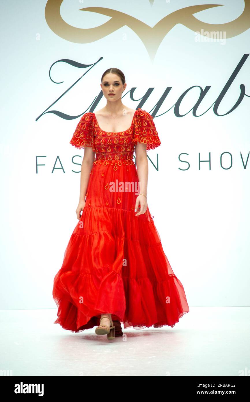 Ambassador mana dabbas hi-res stock photography and images - Alamy