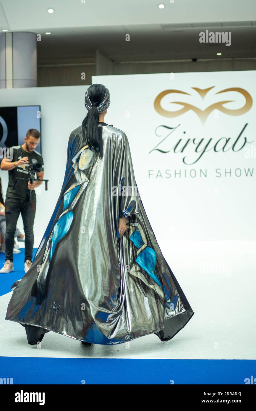 Ambassador mana dabbas hi-res stock photography and images - Alamy