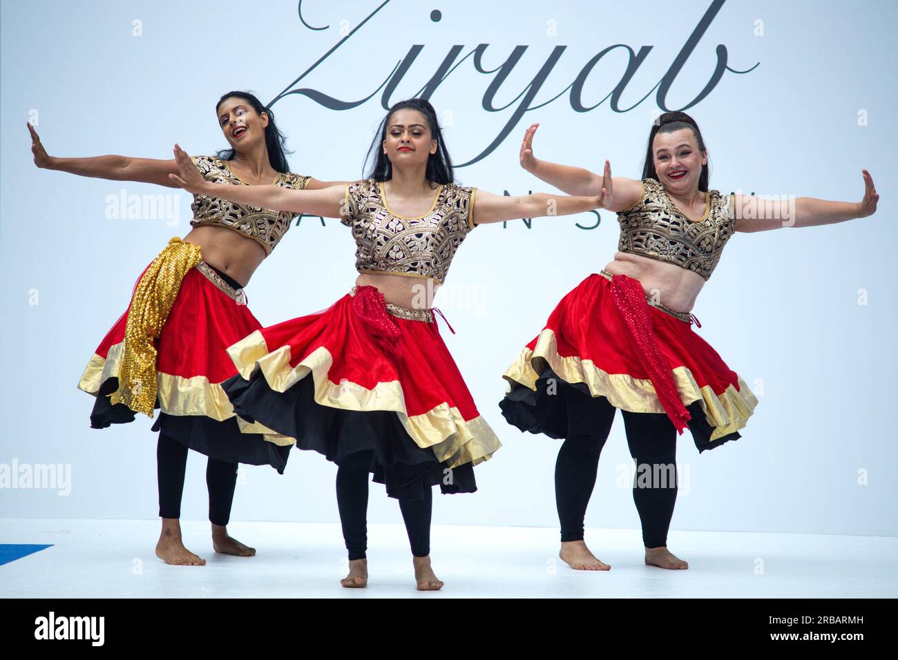 Peter jordan iraq hi-res stock photography and images - Alamy