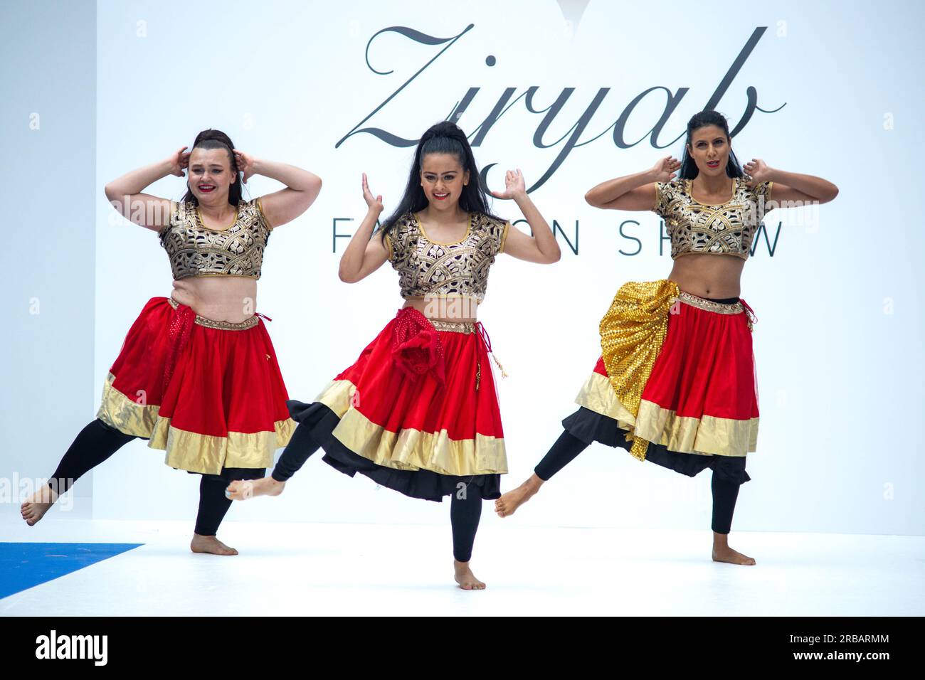 Afnan blogger hi-res stock photography and images - Alamy