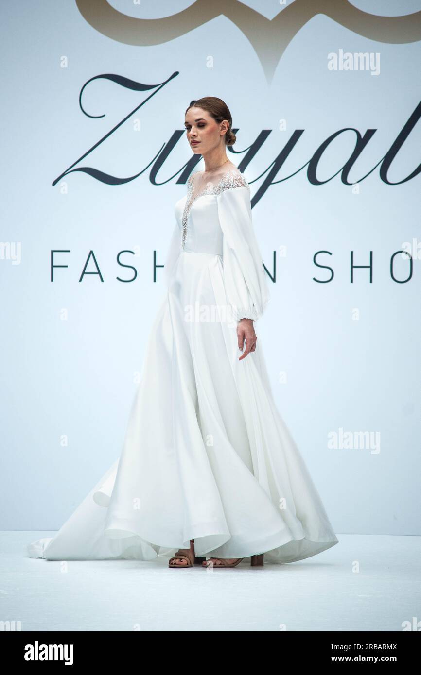 Afnan blogger hi-res stock photography and images - Alamy