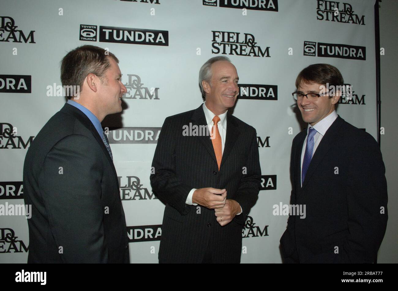 2007 Heroes of Conservation Awards Gala at the American Museum of ...