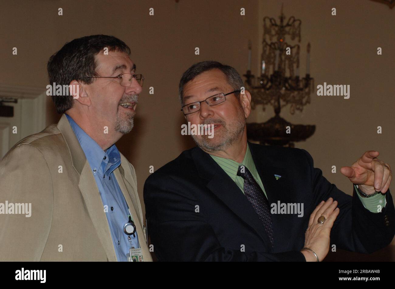 Bureau of Land Management (BLM) All-Employee Town Hall Meeting and ...