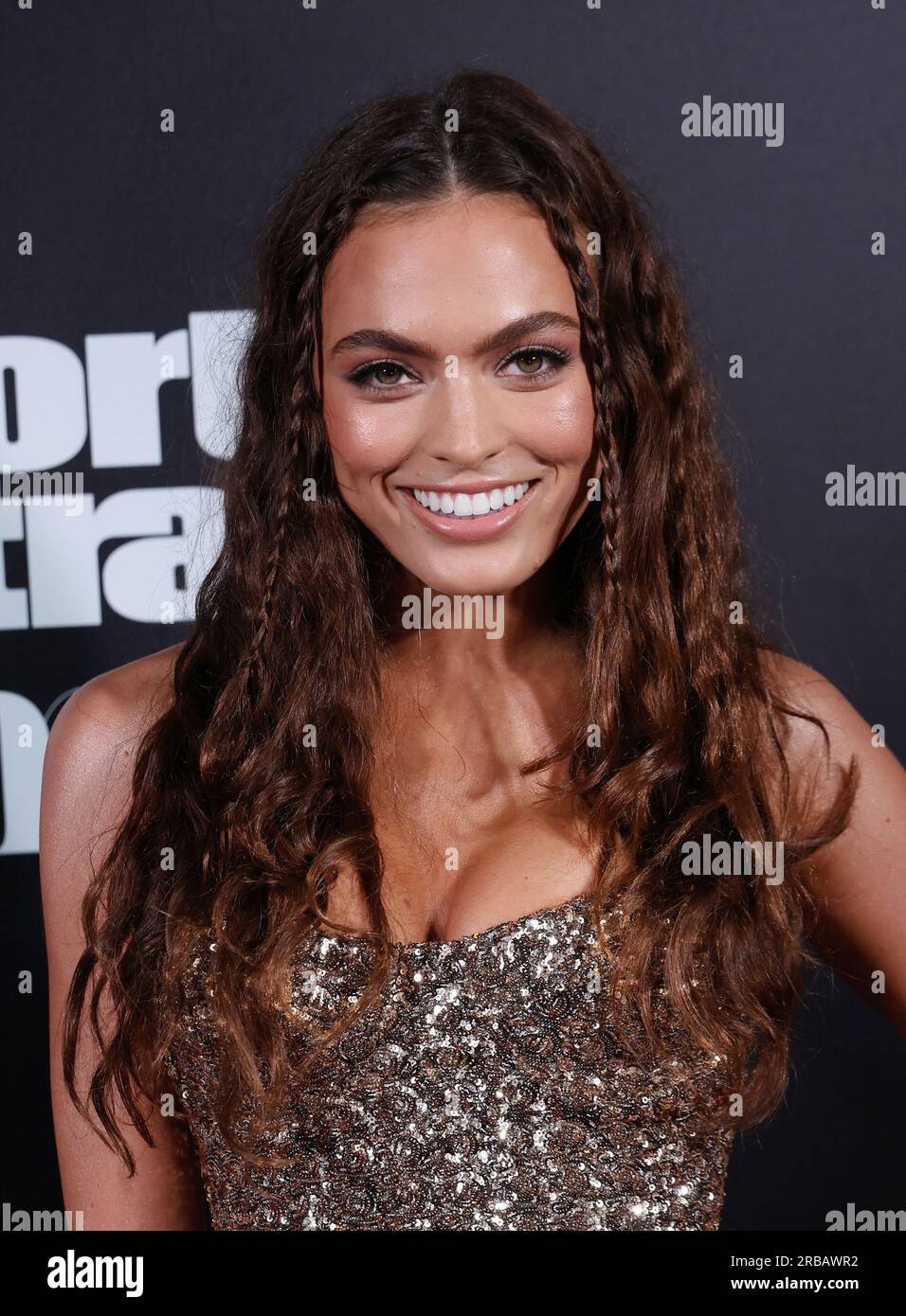 Miami, United States Of America. 07th July, 2023. MIAMI BEACH, FLORIDA ...