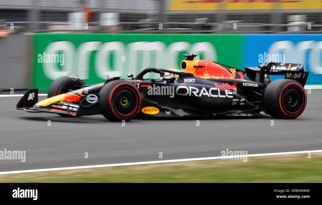 Max verstappen of oracle red bull racing hi-res stock photography and ...