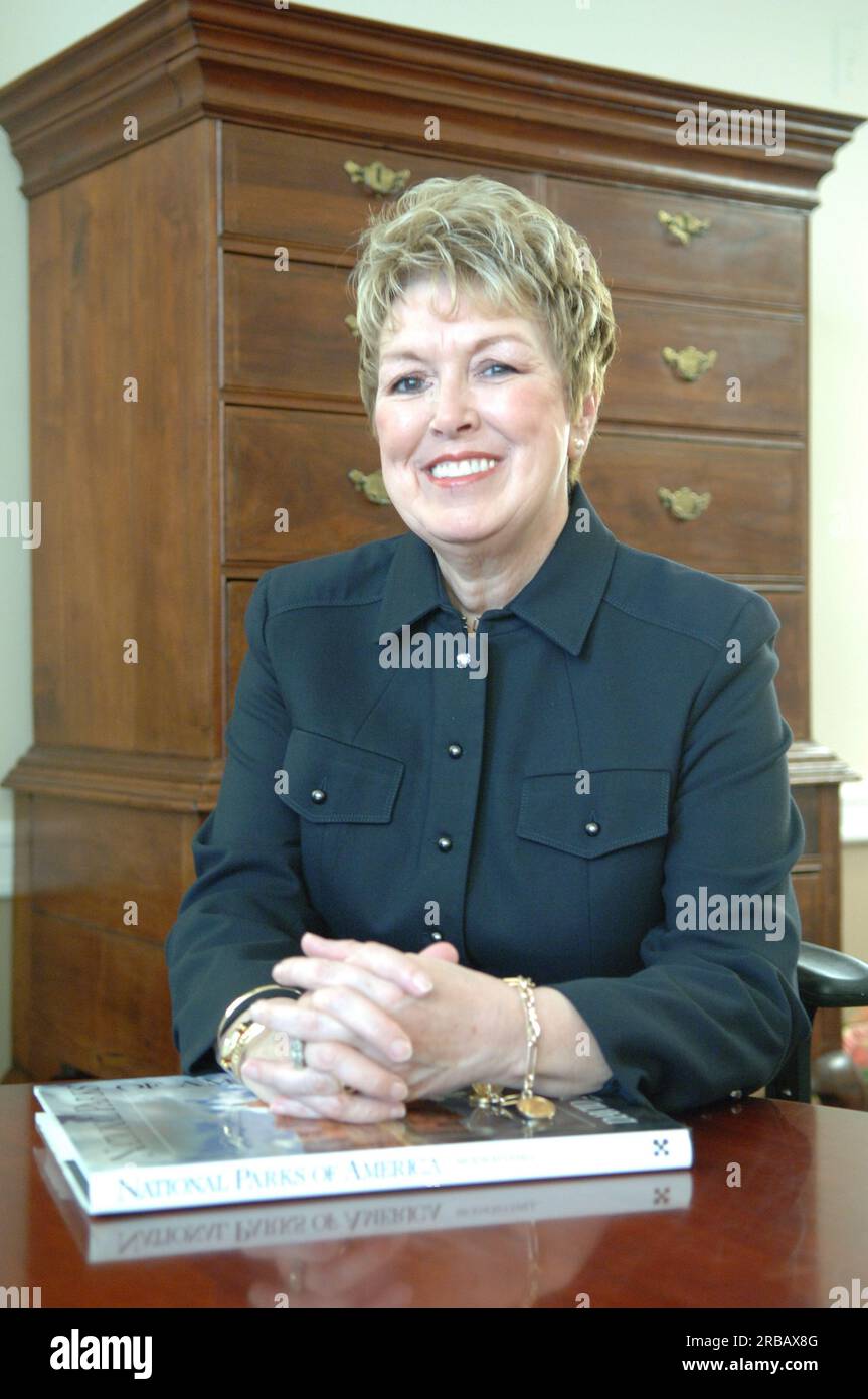 Mary bomar hi-res stock photography and images - Alamy