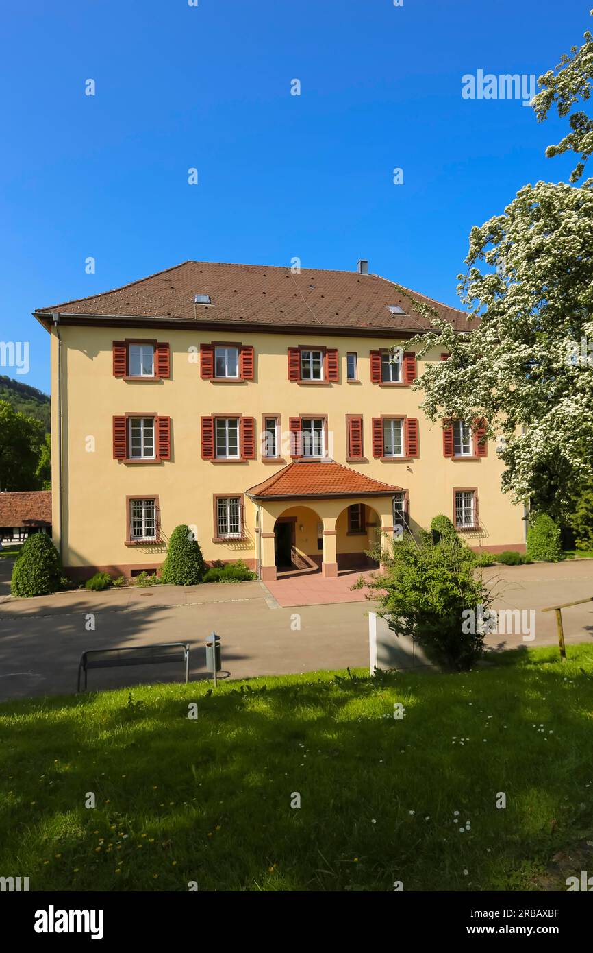 Stauffenberg Castle, Jehle Music History Collection, Stauffenberg ...