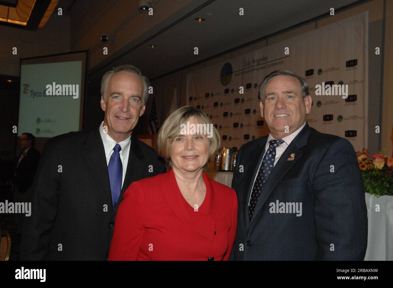 Los angeles public parks hi-res stock photography and images - Alamy