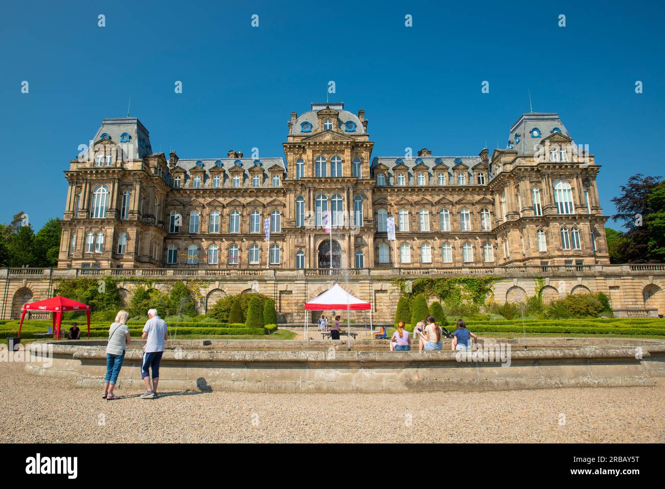 Bowes collection hi-res stock photography and images - Alamy
