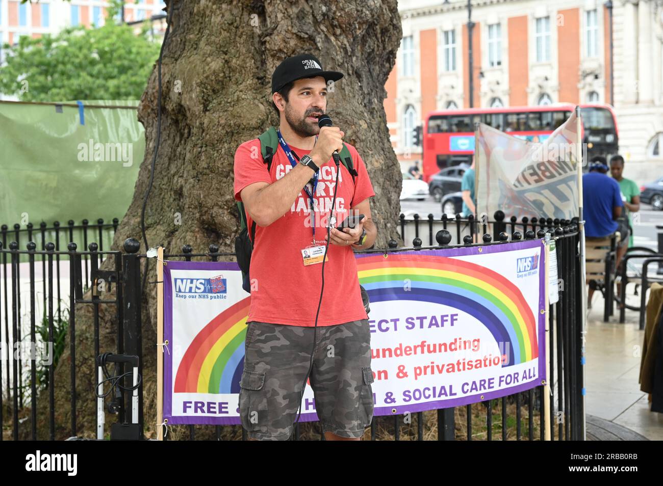 Cllr martin abrams hi-res stock photography and images - Alamy