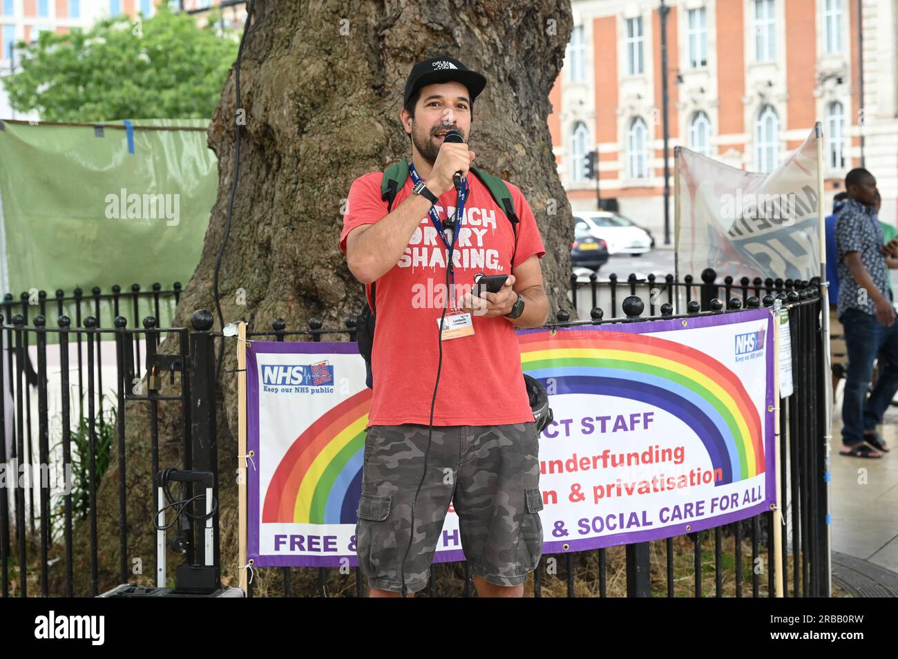 Cllr martin abrams hi-res stock photography and images - Alamy