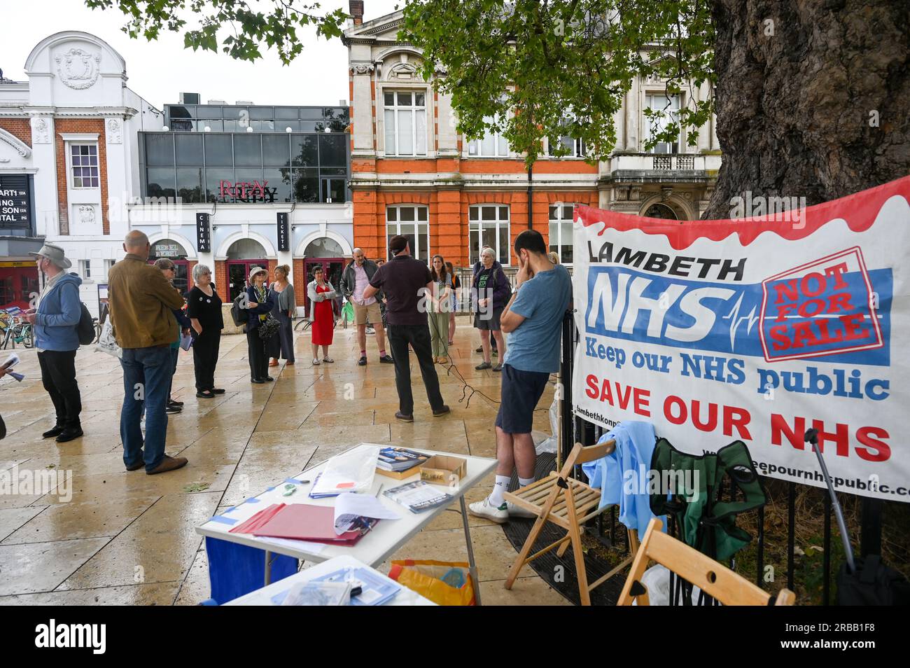 Celebrating 75 years of windrush hi-res stock photography and images ...