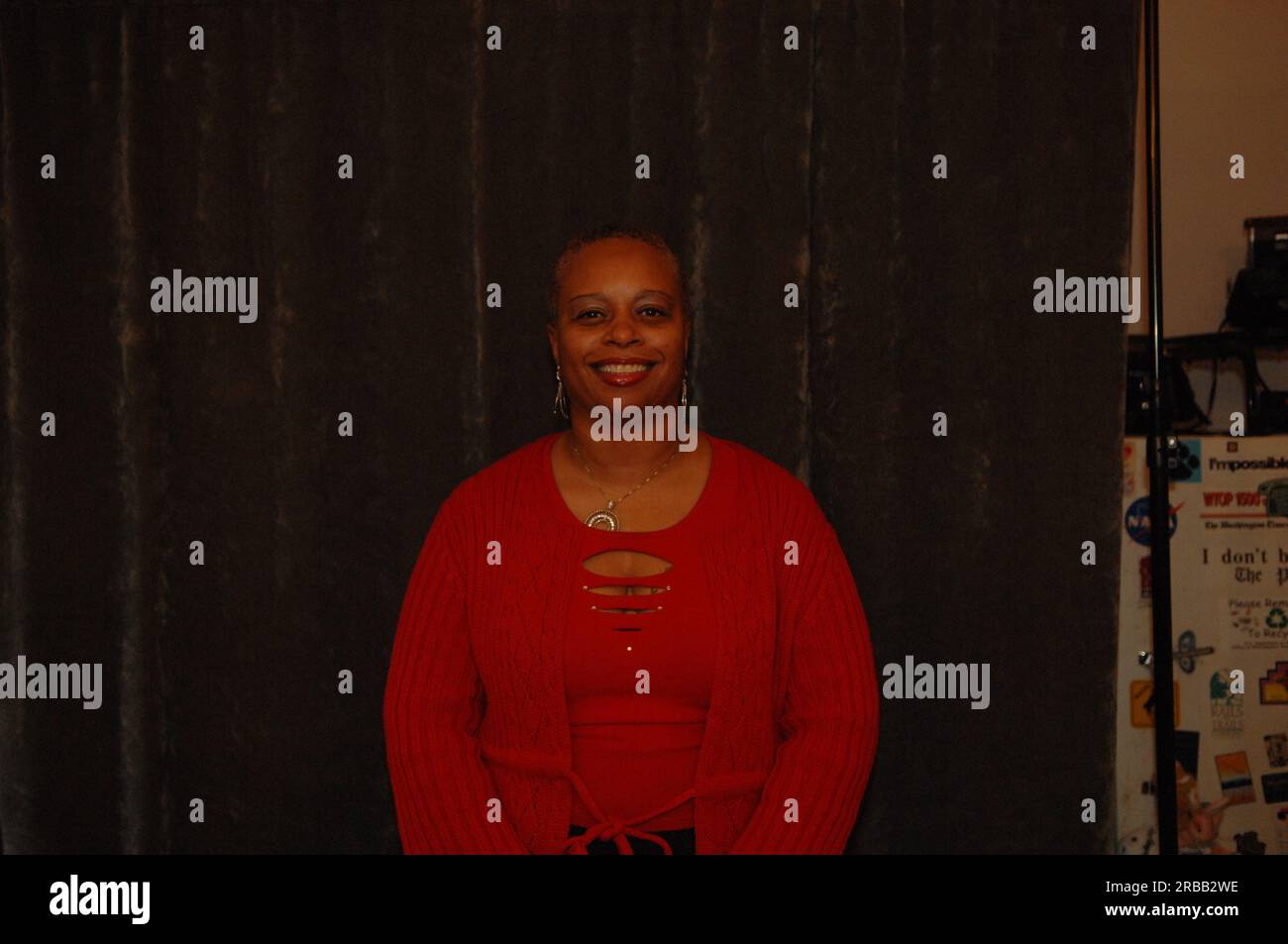 Epa barbara hi-res stock photography and images - Alamy