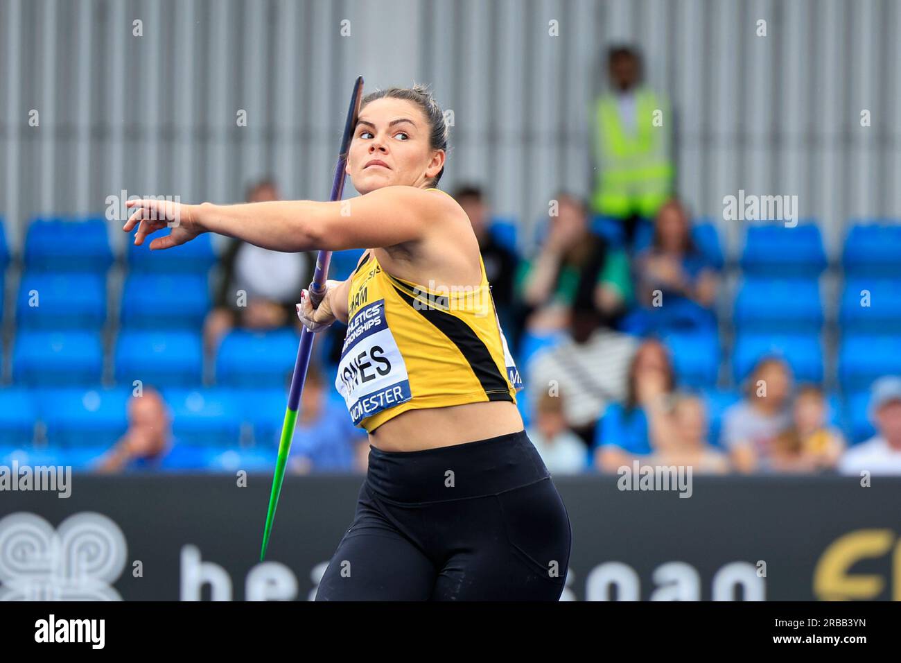 Track freya jones hi-res stock photography and images - Alamy