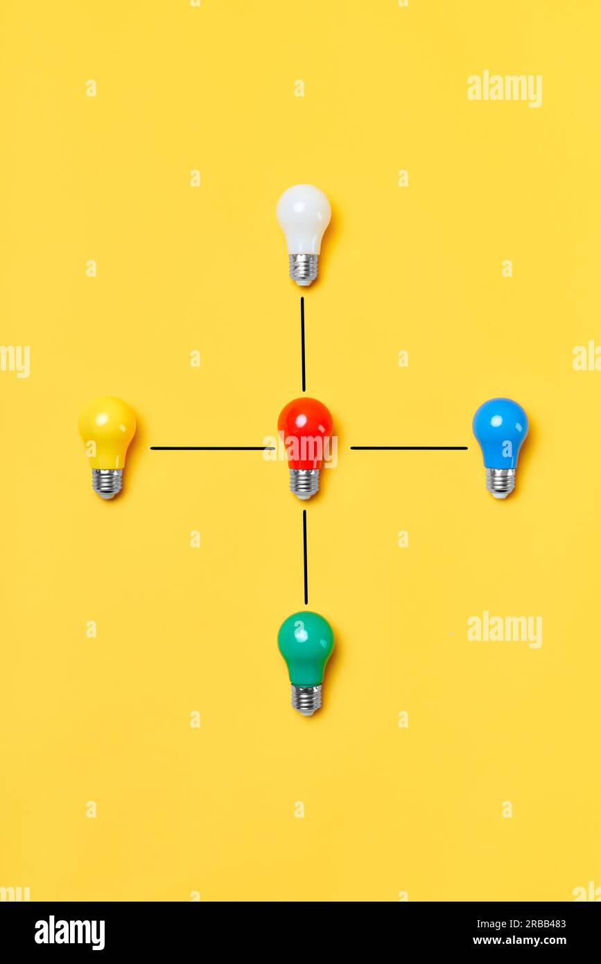 Motivation layout hi-res stock photography and images - Alamy