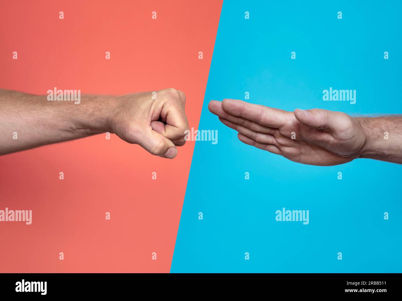 Communicative character hi-res stock photography and images - Alamy