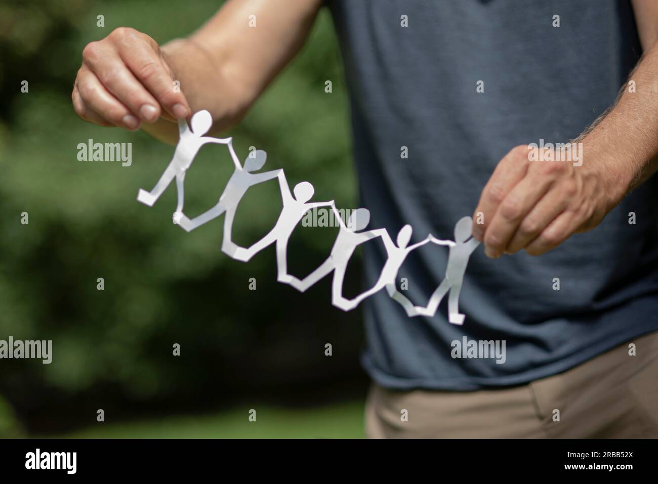 Group with carriage hi-res stock photography and images - Alamy