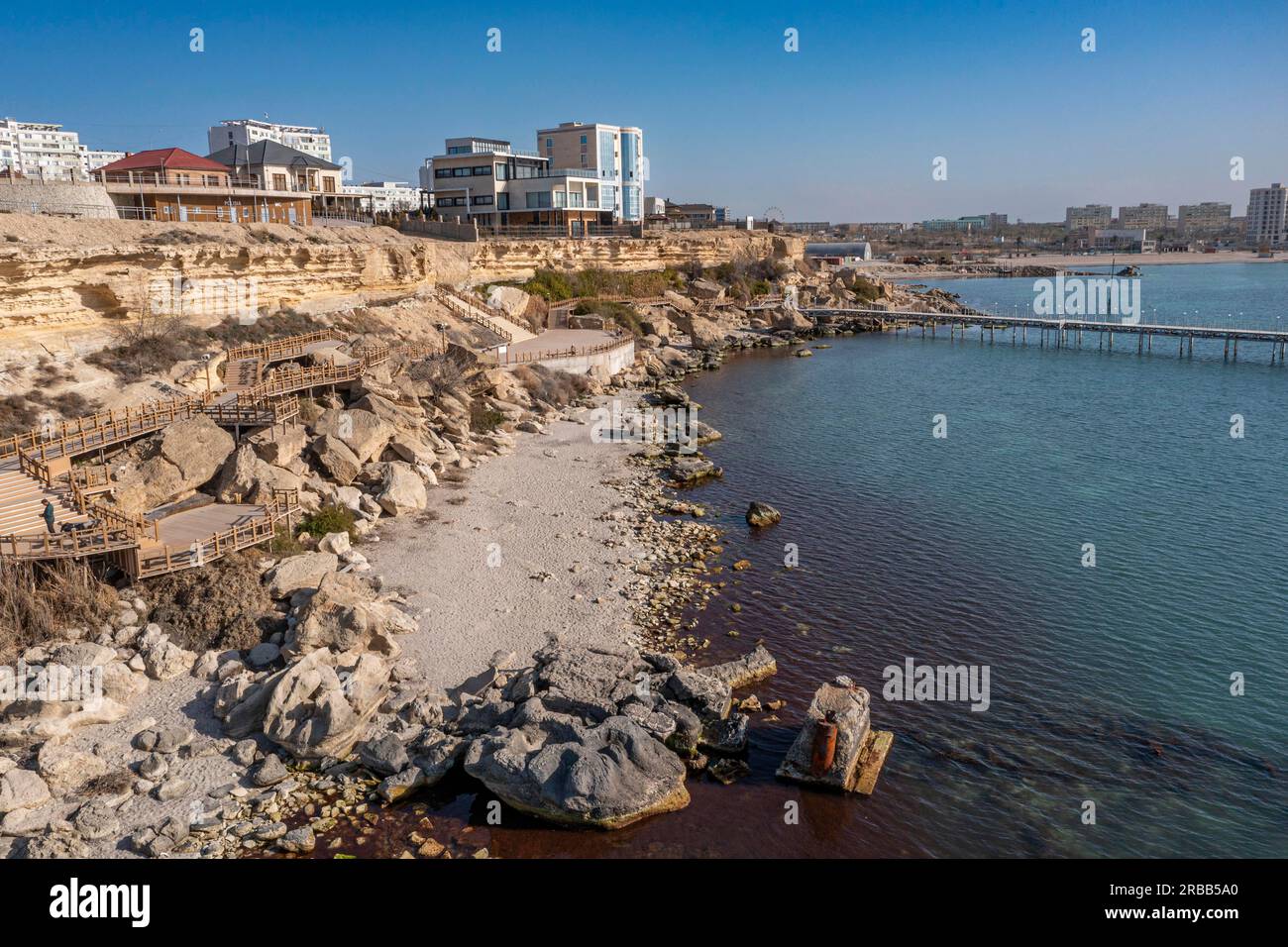 Caspian Sea Pictures From Scenery