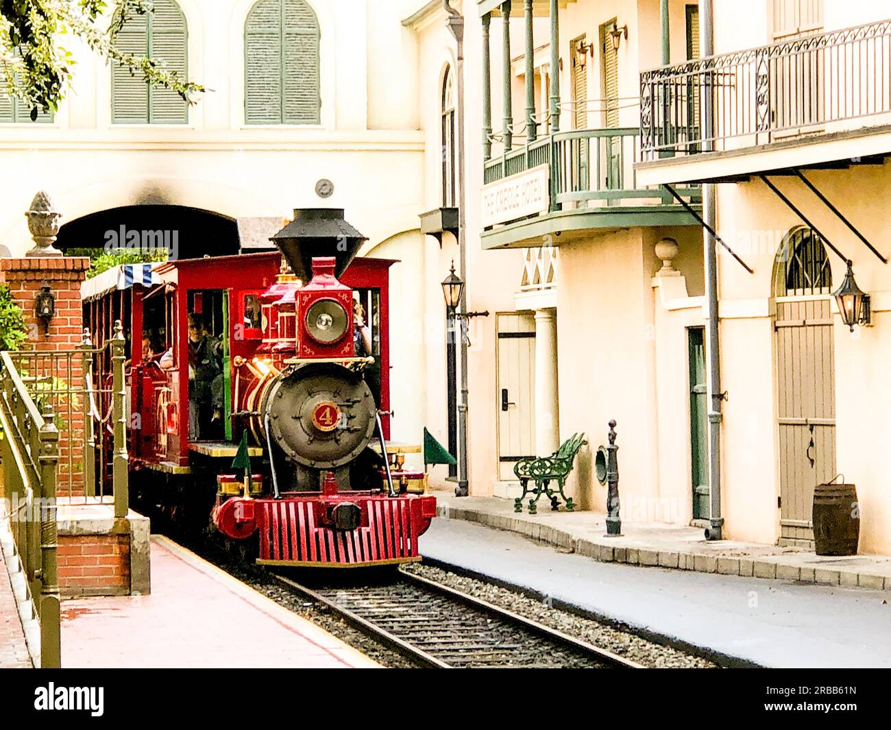 Disneyland 2023 hi-res stock photography and images - Alamy