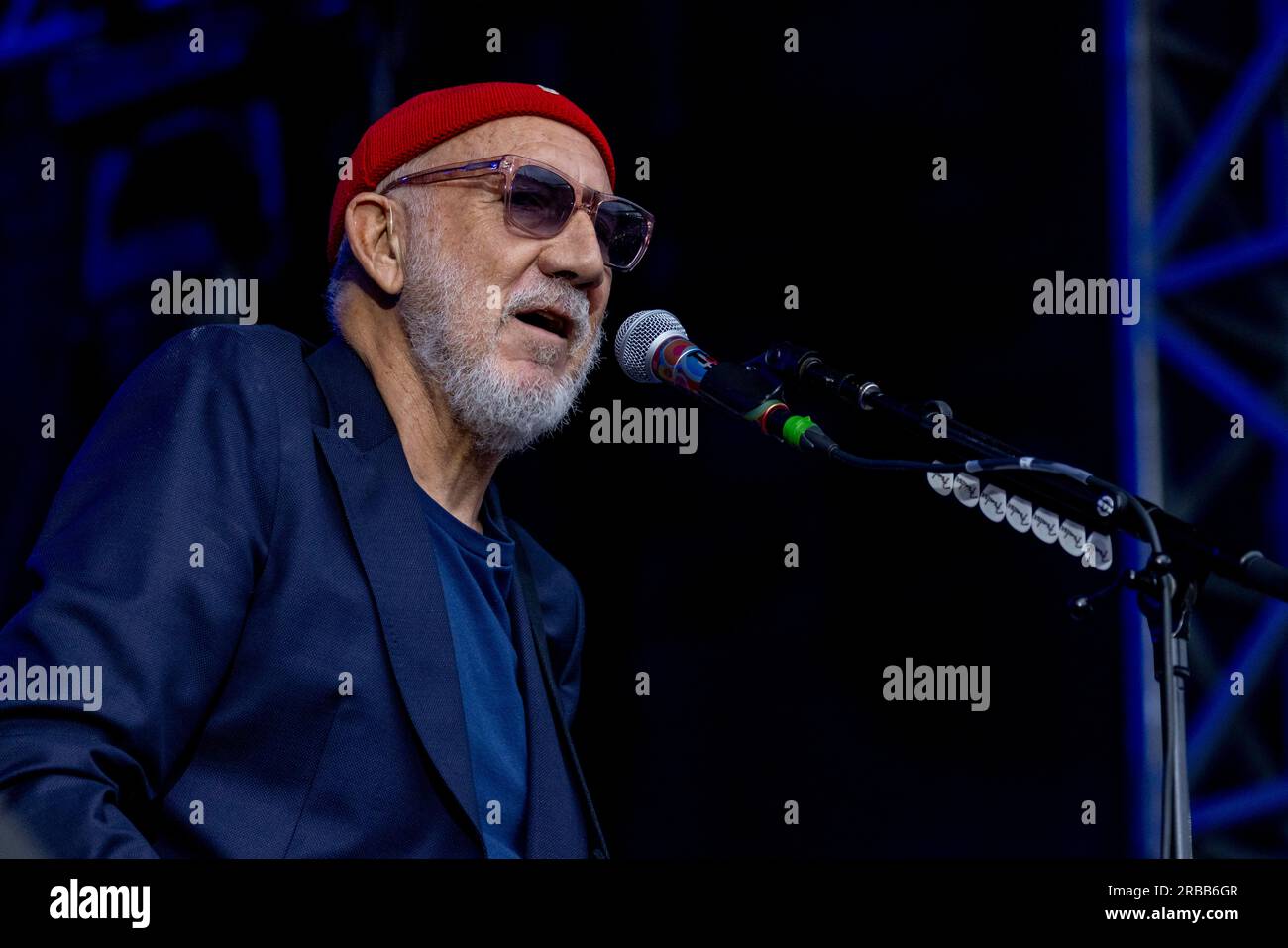 Starkey castle hi-res stock photography and images - Alamy