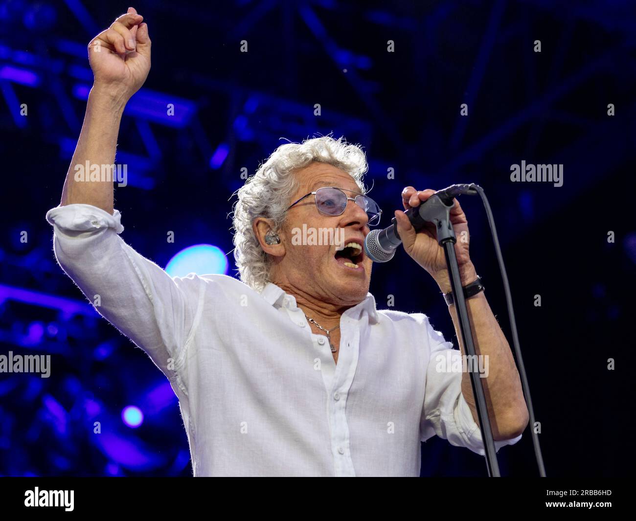 Starkey castle hi-res stock photography and images - Alamy