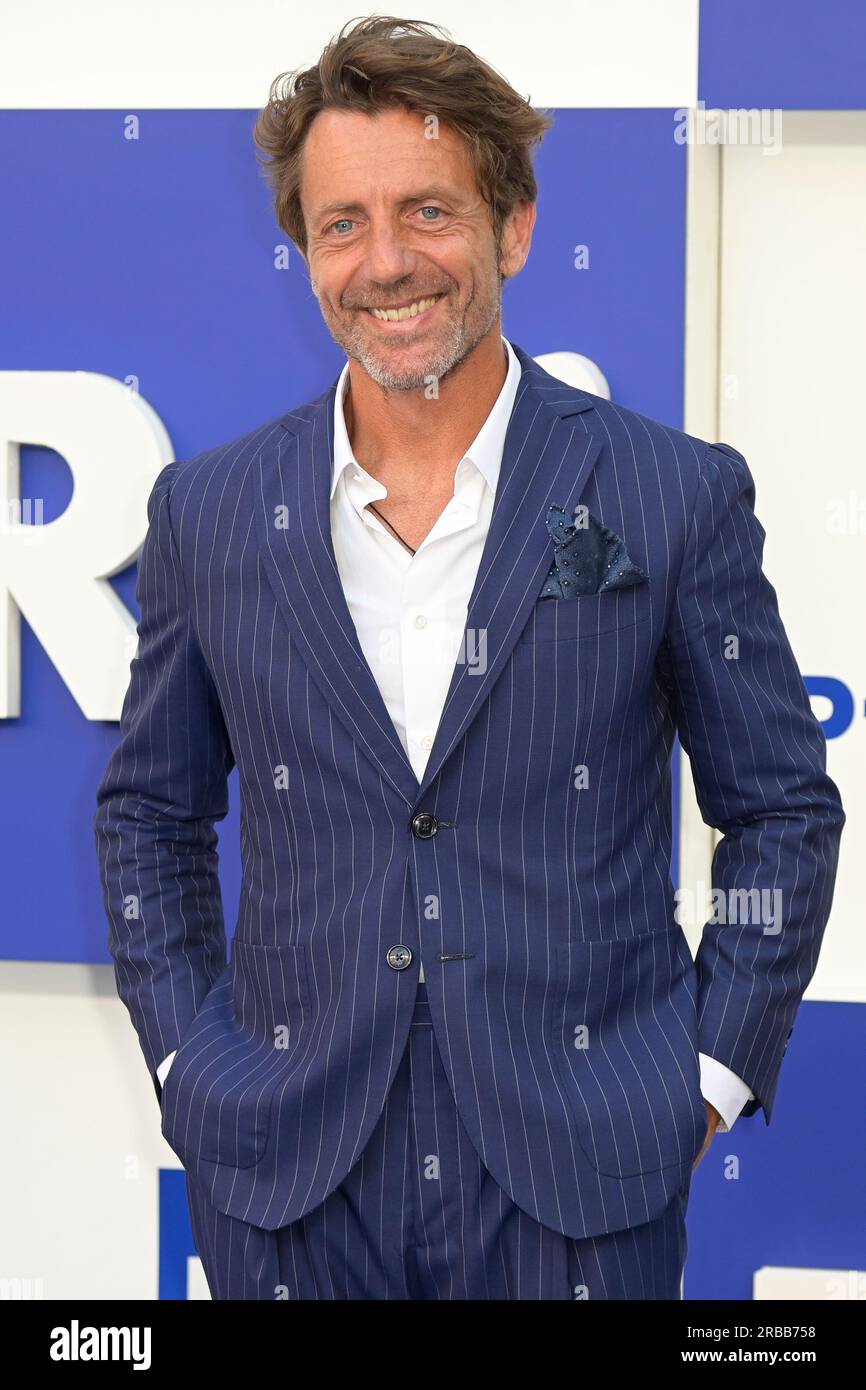 Angelo mellone hi-res stock photography and images - Alamy