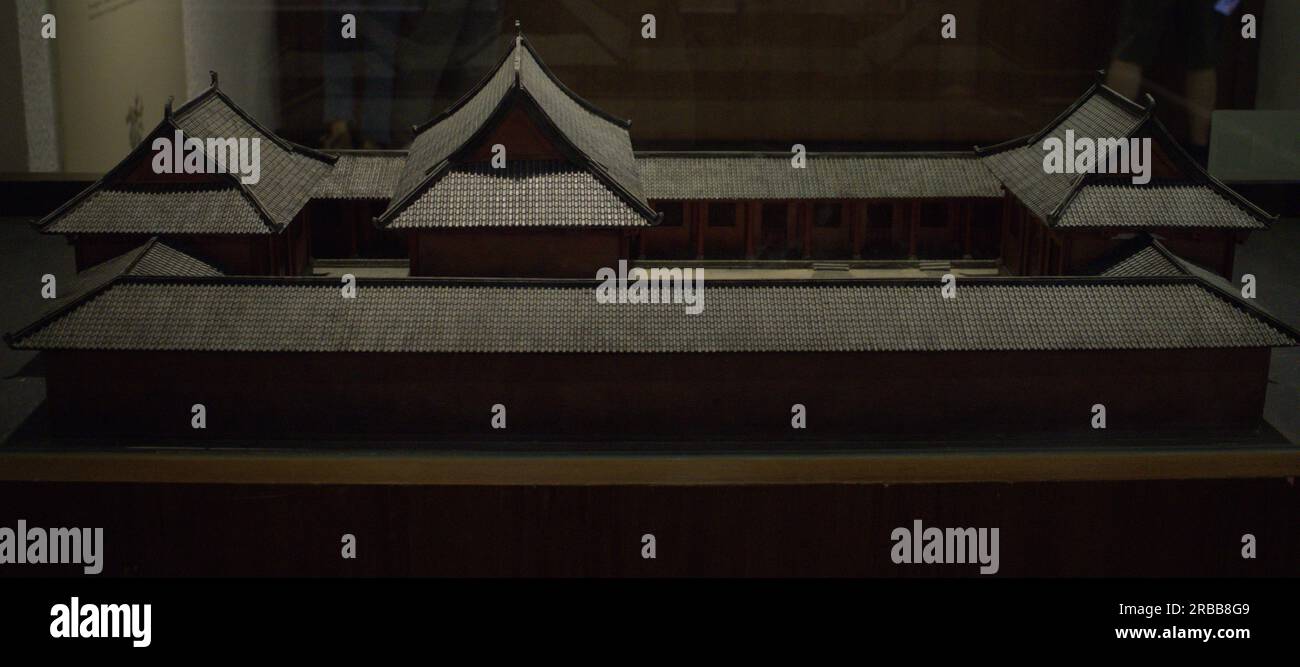 Nanyue hi-res stock photography and images - Alamy