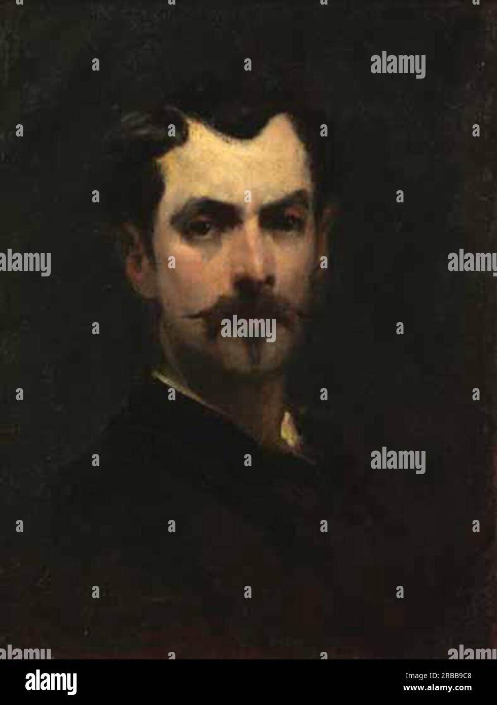 George demetrescu mirea hi-res stock photography and images - Alamy