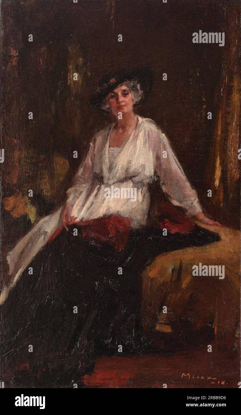 Princess aristizza ghyka hi-res stock photography and images - Alamy