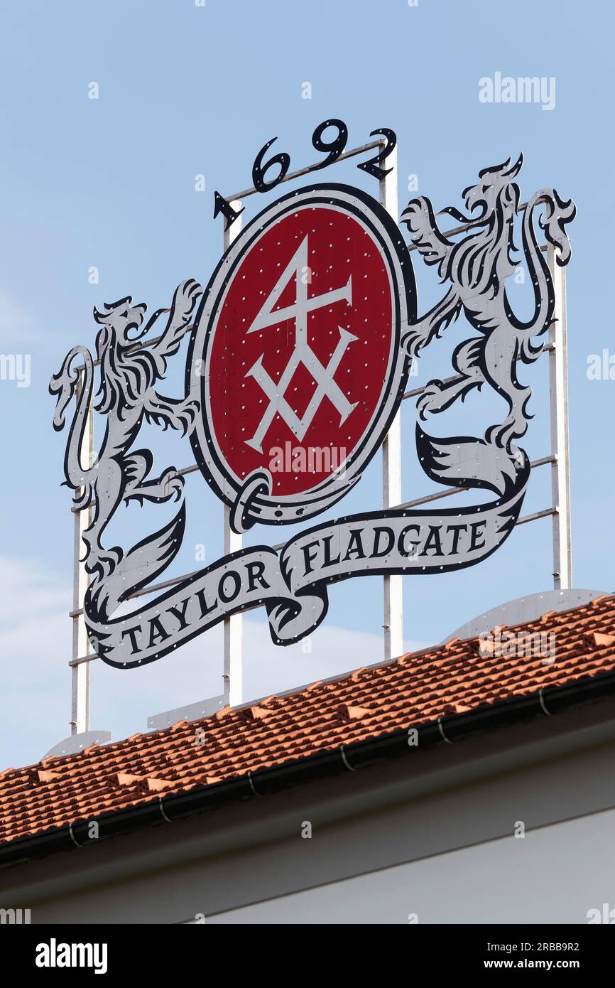 Fladgate hi-res stock photography and images - Alamy