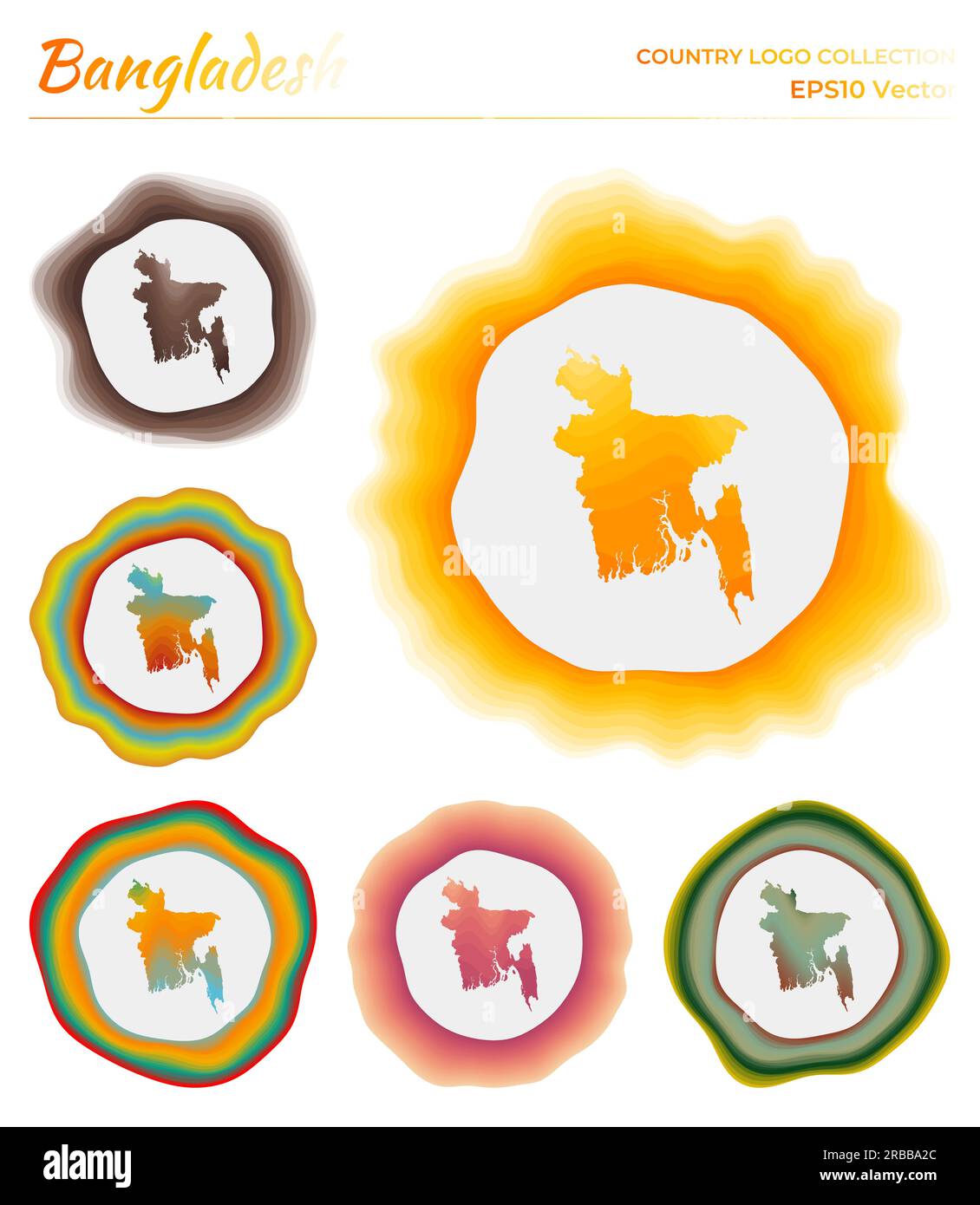 Bangladesh Government Logo