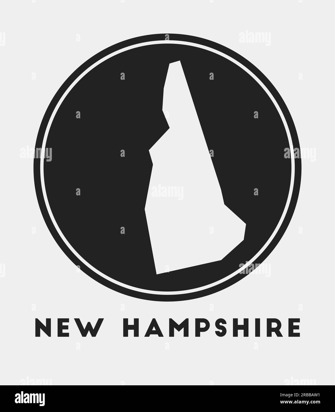 Nh State Logo New Hampshire State Flag
