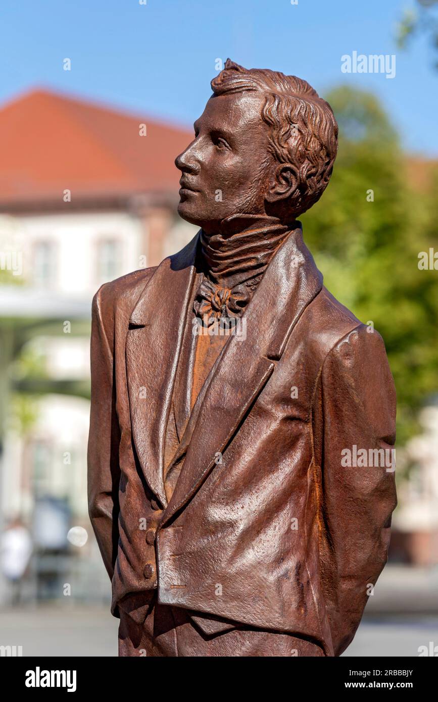 Picture sculpture hi-res stock photography and images - Alamy