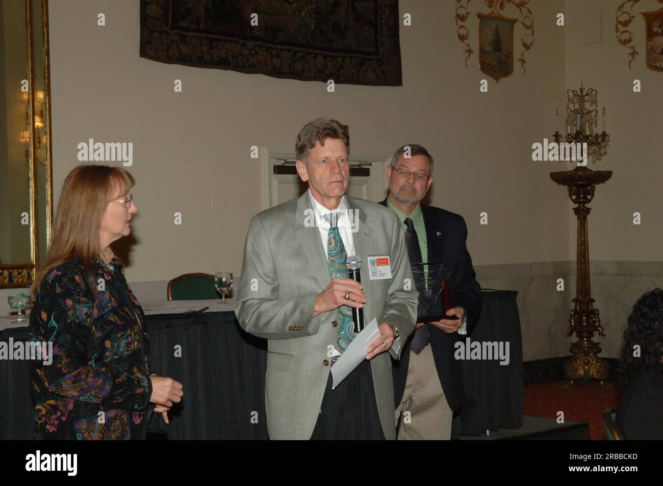 Bureau of Land Management (BLM) All-Employee Town Hall Meeting and ...