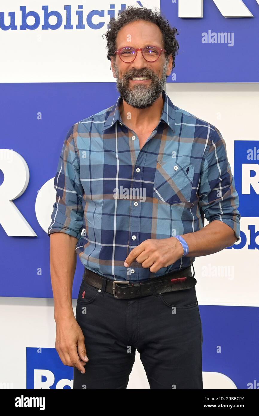 Federico quaranta hi-res stock photography and images - Alamy