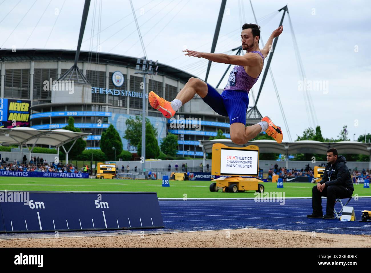 Track jacob fincham dukes hi-res stock photography and images - Alamy