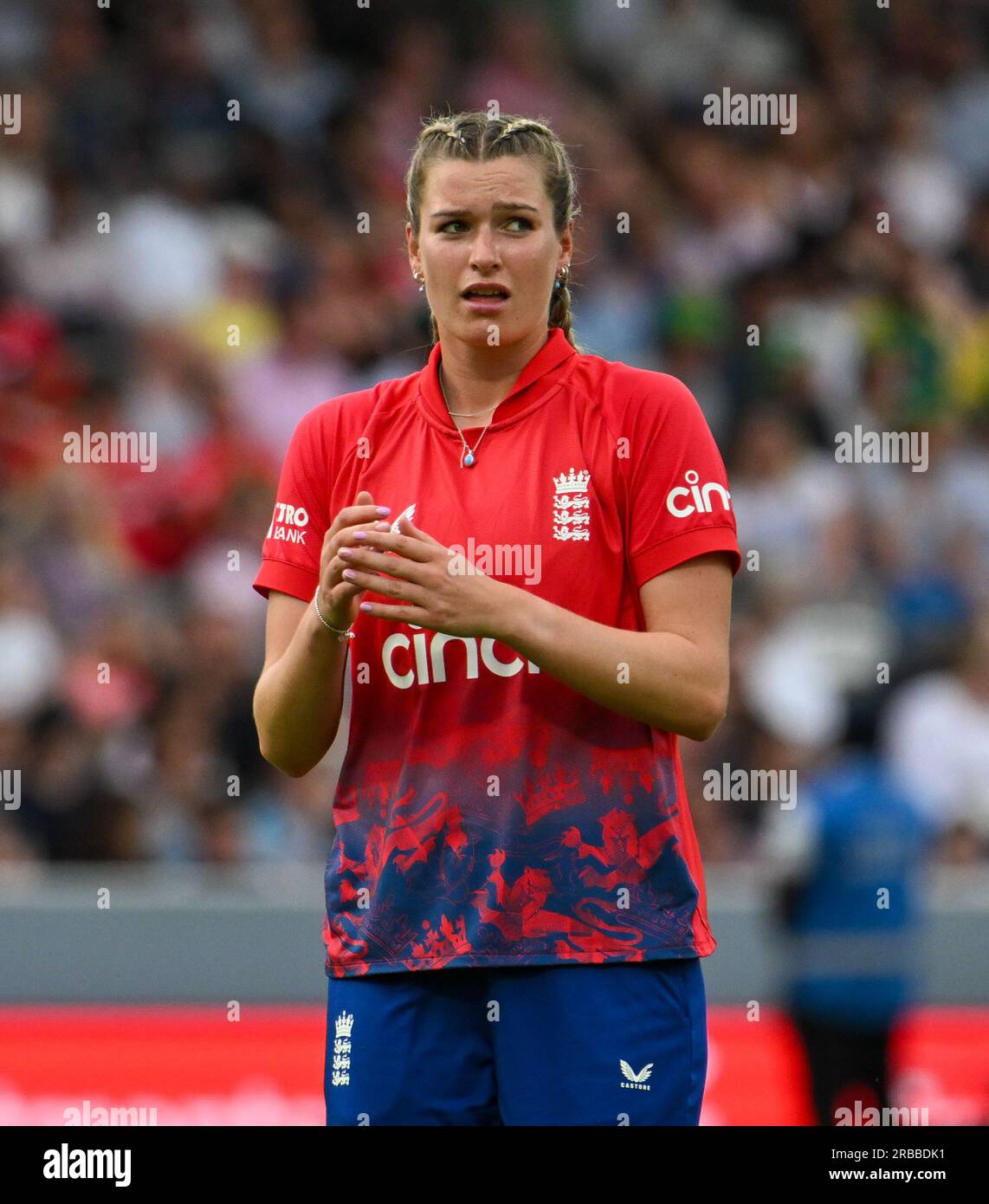 Lauren bell hi-res stock photography and images - Alamy