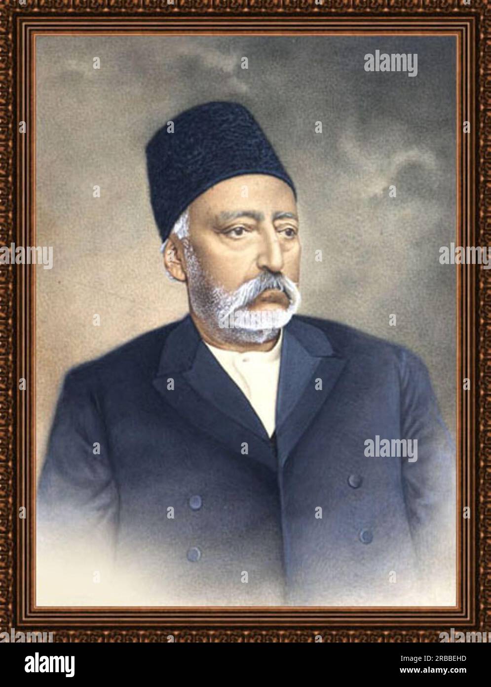 Untitled by Mohammad Hadi Tajvidi Stock Photo - Alamy