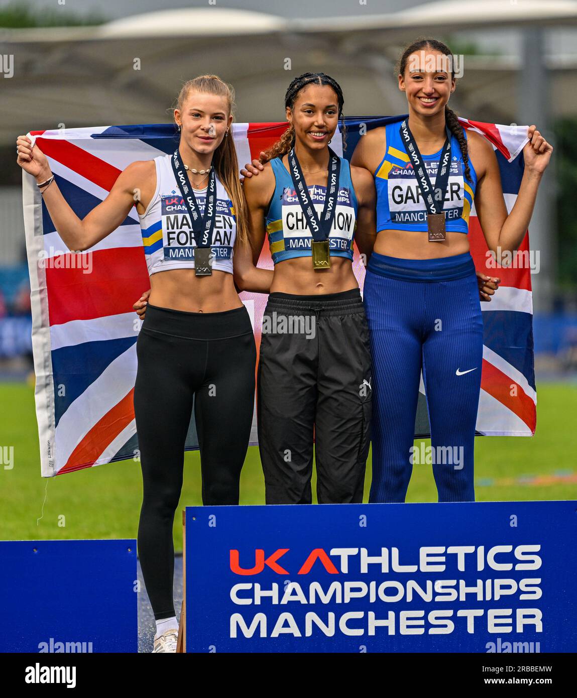 Gabrielle garber hi-res stock photography and images - Alamy