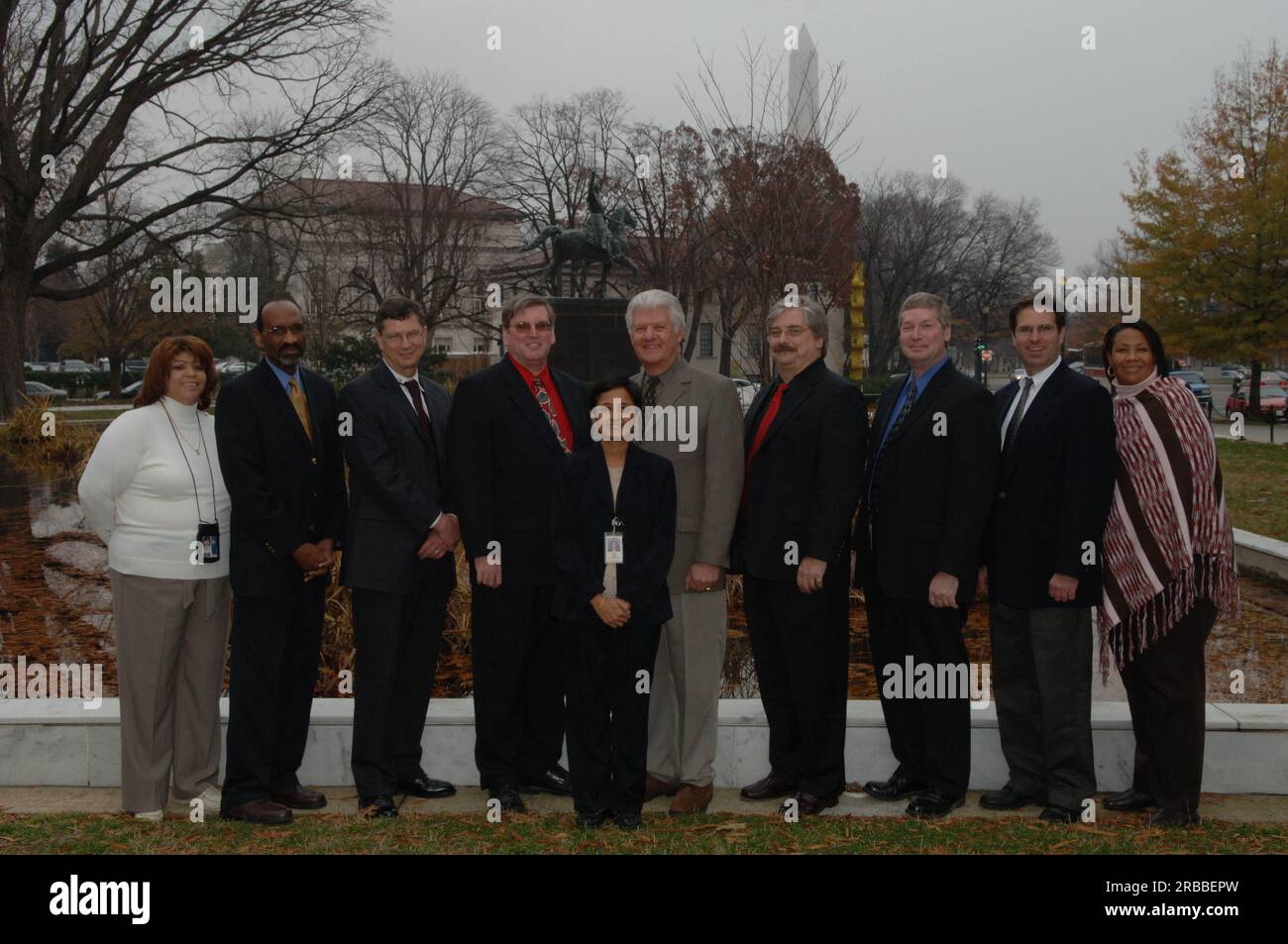 Administration staff hi-res stock photography and images - Alamy