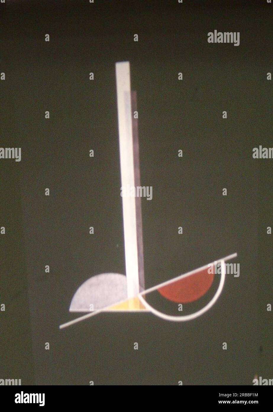 Composition k iv hi-res stock photography and images - Alamy