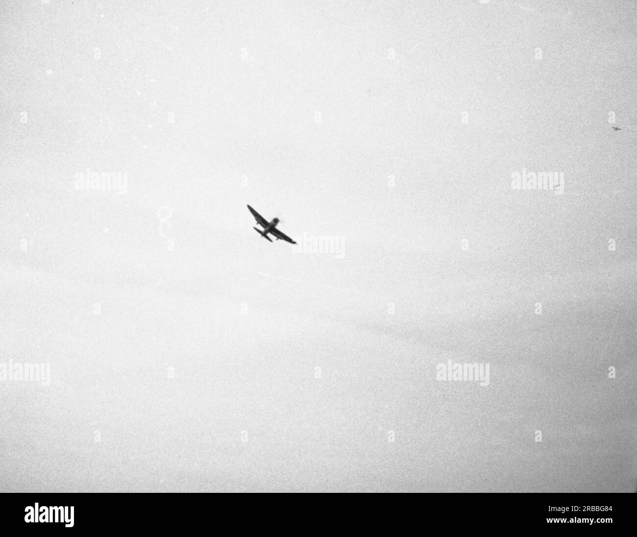 P 47d thunderbolt razorback hi-res stock photography and images - Alamy