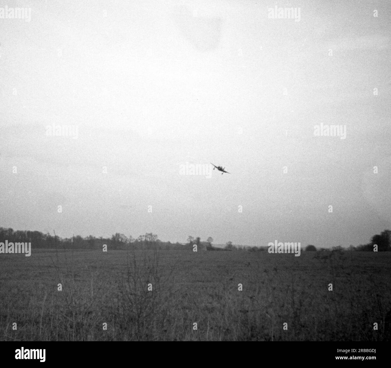 P-47D Thunderbolt Razorback - USAAF United States Army Air Force ...