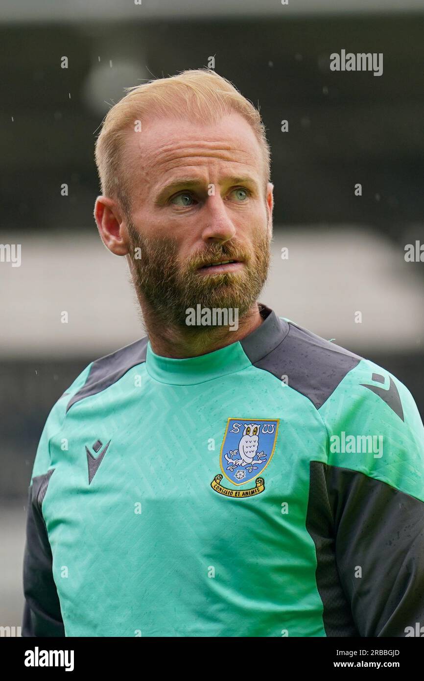 Soccer barry bannan hi-res stock photography and images - Alamy