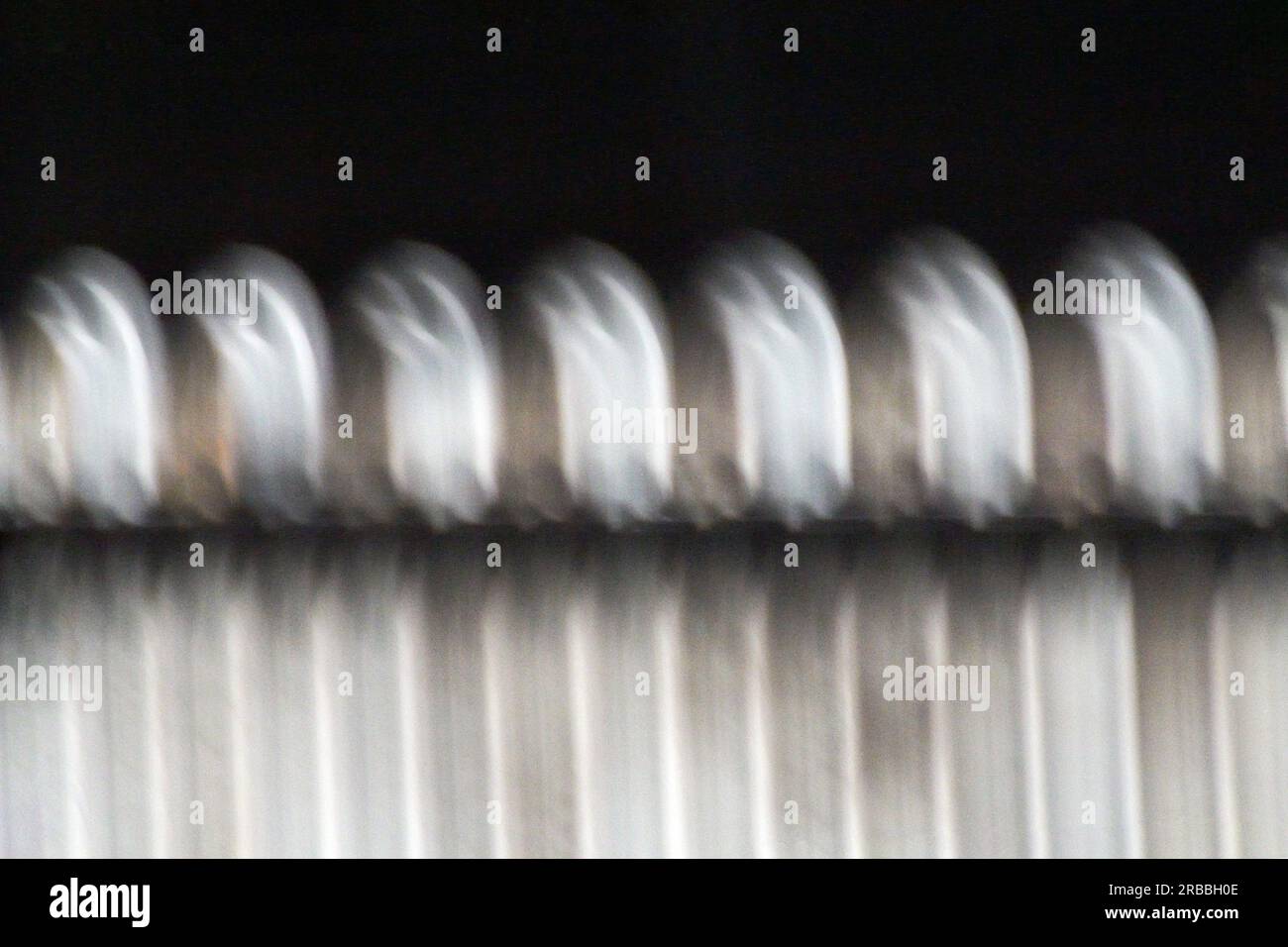 Abstract distortion hi-res stock photography and images - Alamy