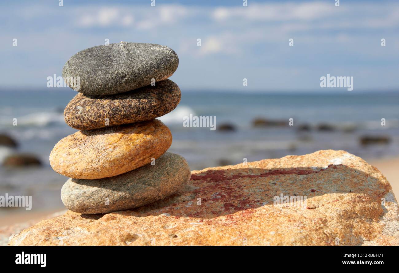 Park rocks vacation wild hi-res stock photography and images - Alamy