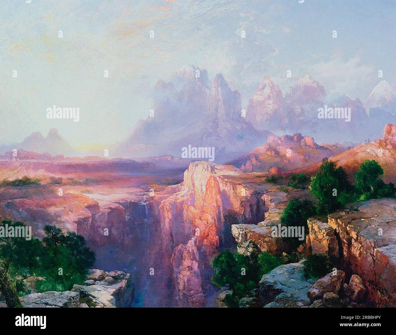 Thomas rio hi-res stock photography and images - Alamy