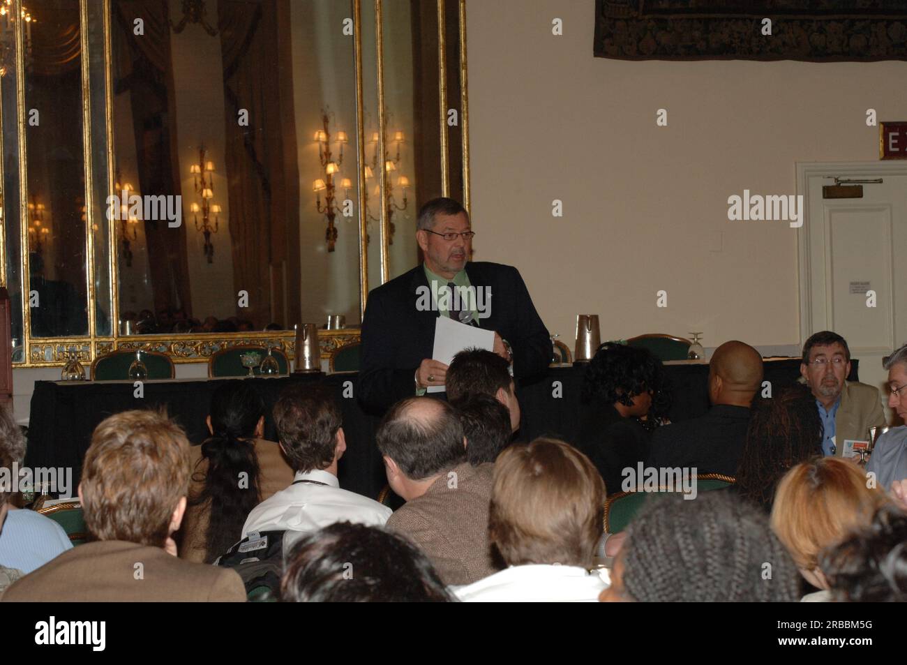 Bureau of Land Management (BLM) All-Employee Town Hall Meeting and ...